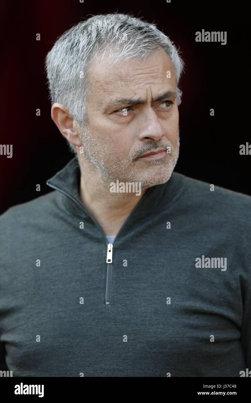 Mourinho hi-res stock photography and images - Alamy