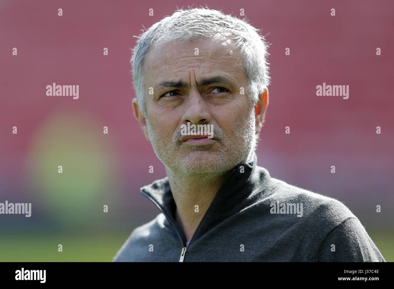 Jose mourinho portrait hi-res stock photography and images - Alamy