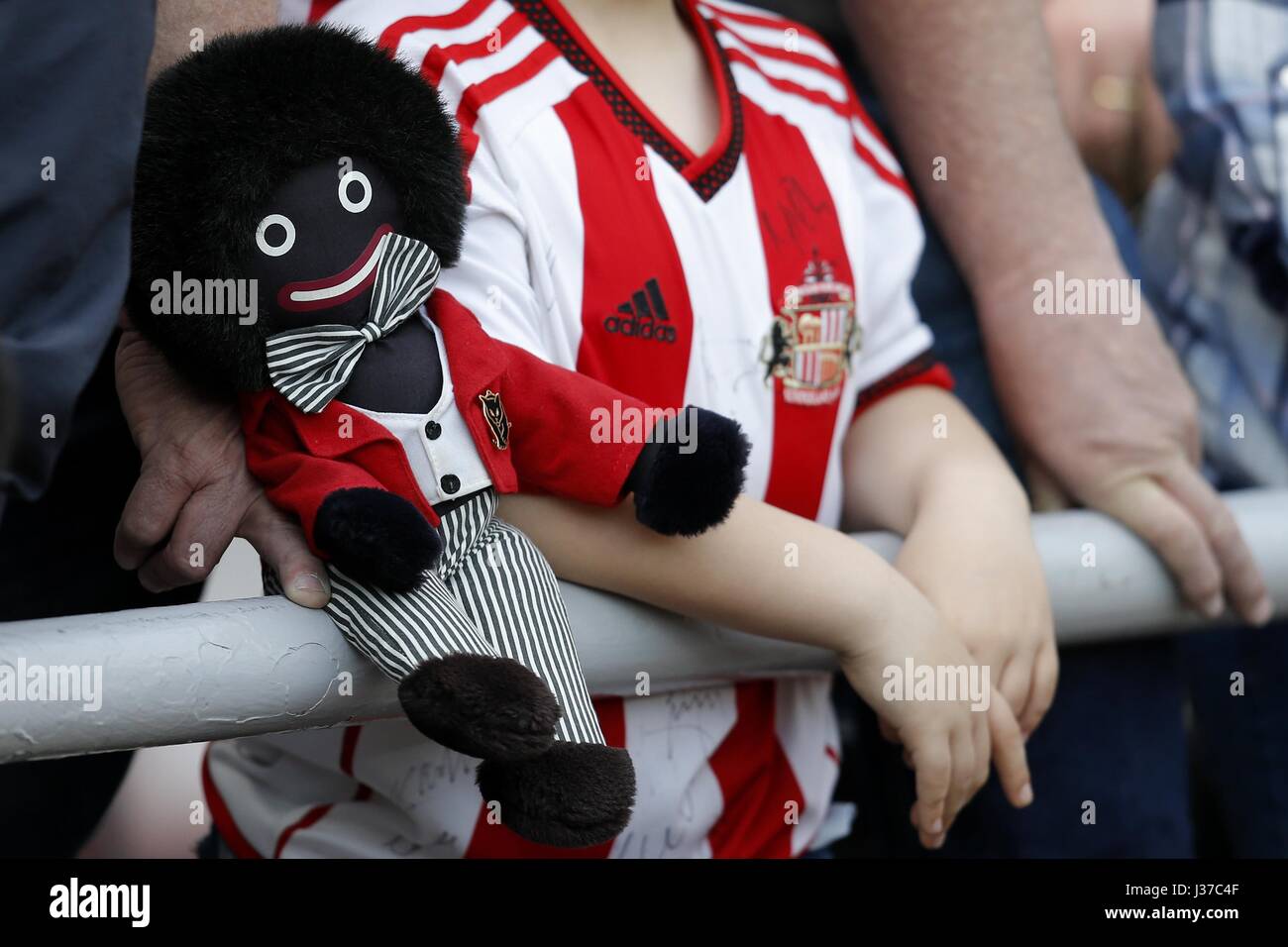 Golliwog hi-res stock photography and images - Alamy