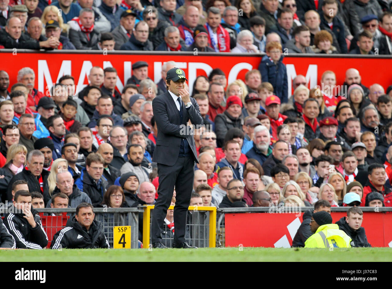 Mana manchester hi-res stock photography and images - Alamy