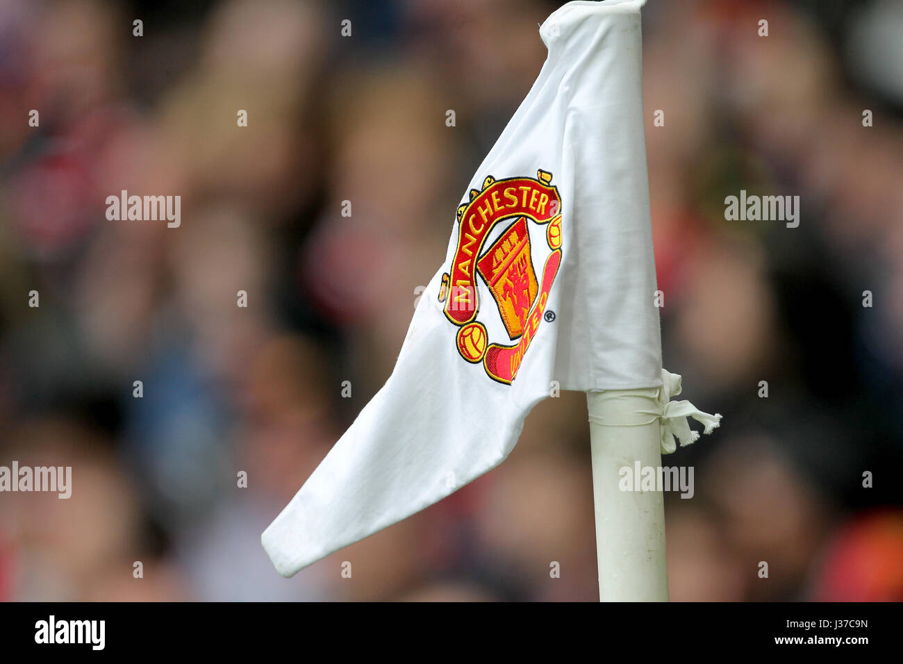 Corner flag hi-res stock photography and images - Alamy