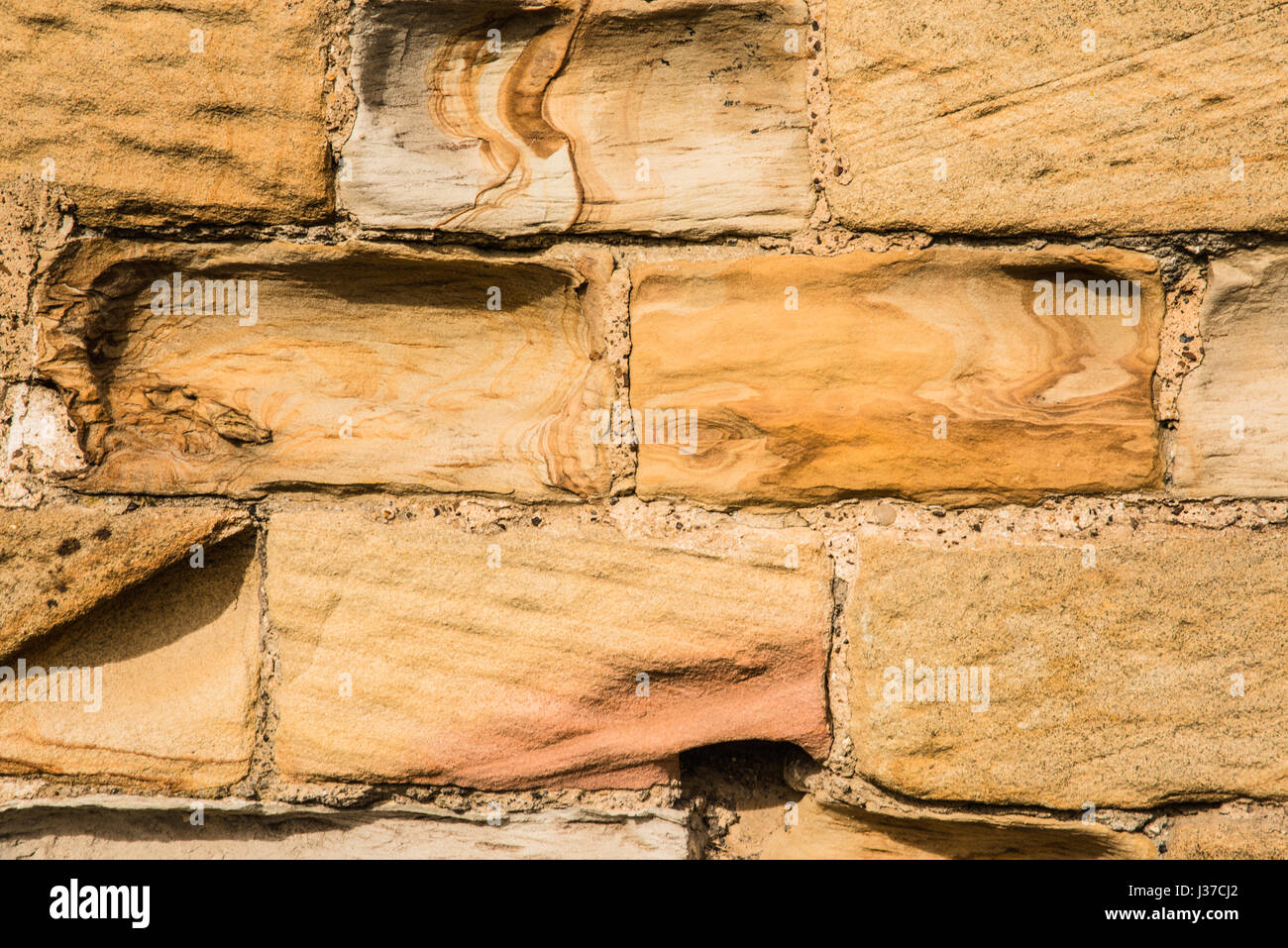 Bricks with holes hi-res stock photography and images - Alamy