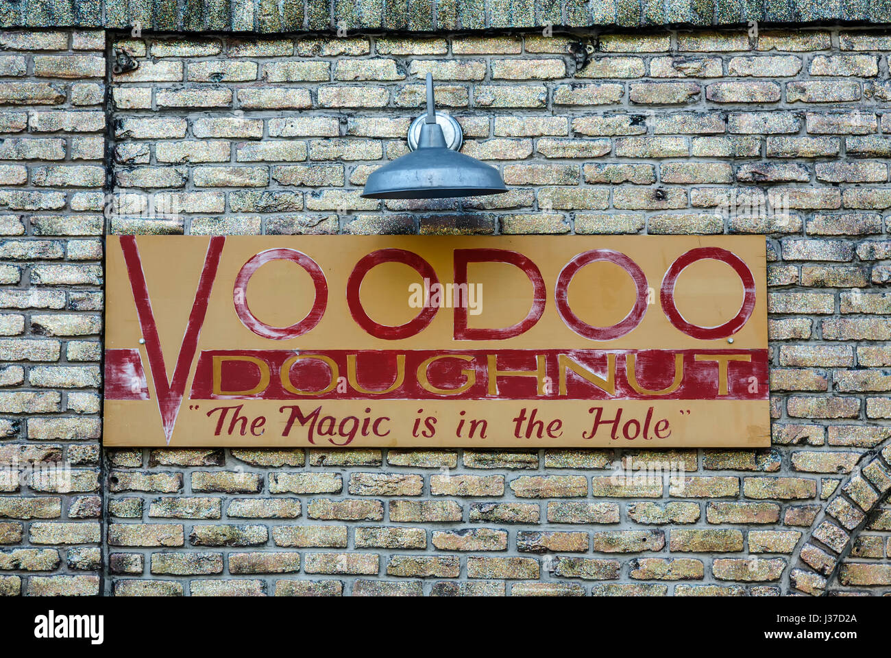 Voodoo sign hi-res stock photography and images - Alamy