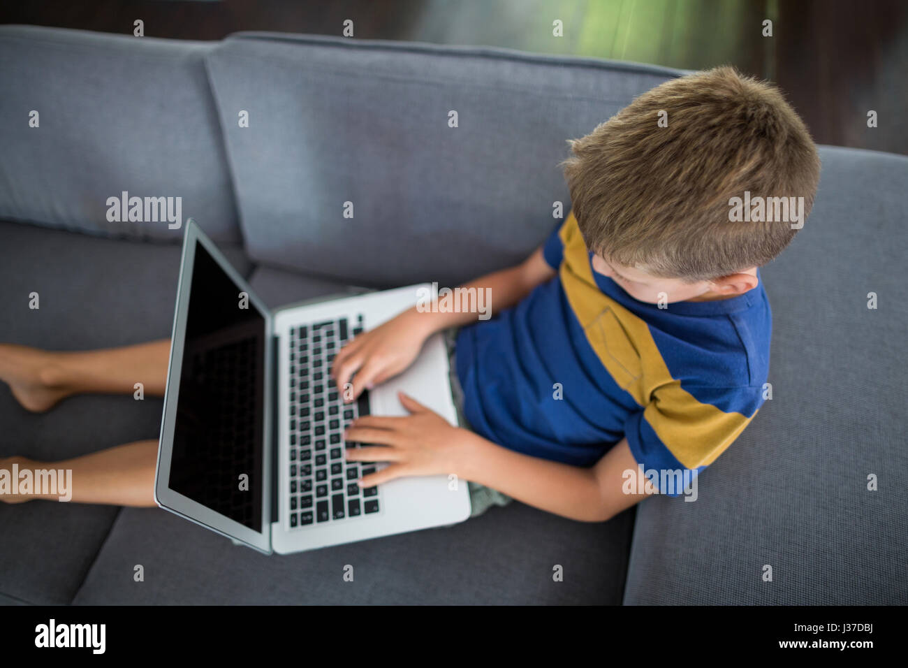 Boy drink alcohol in room hi-res stock photography and images - Alamy