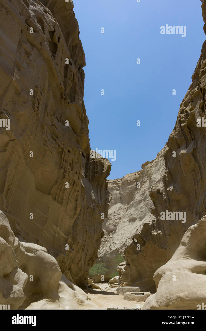 qeshm islan - iran Stock Photo - Alamy