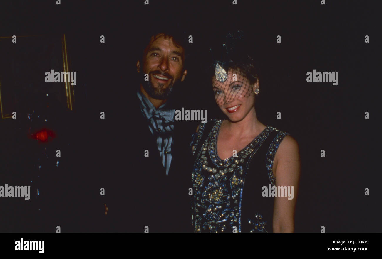 Los Angeles.CA.USA. LIBRARY: Barbi Benton (ex-longtime girlfriend of ...