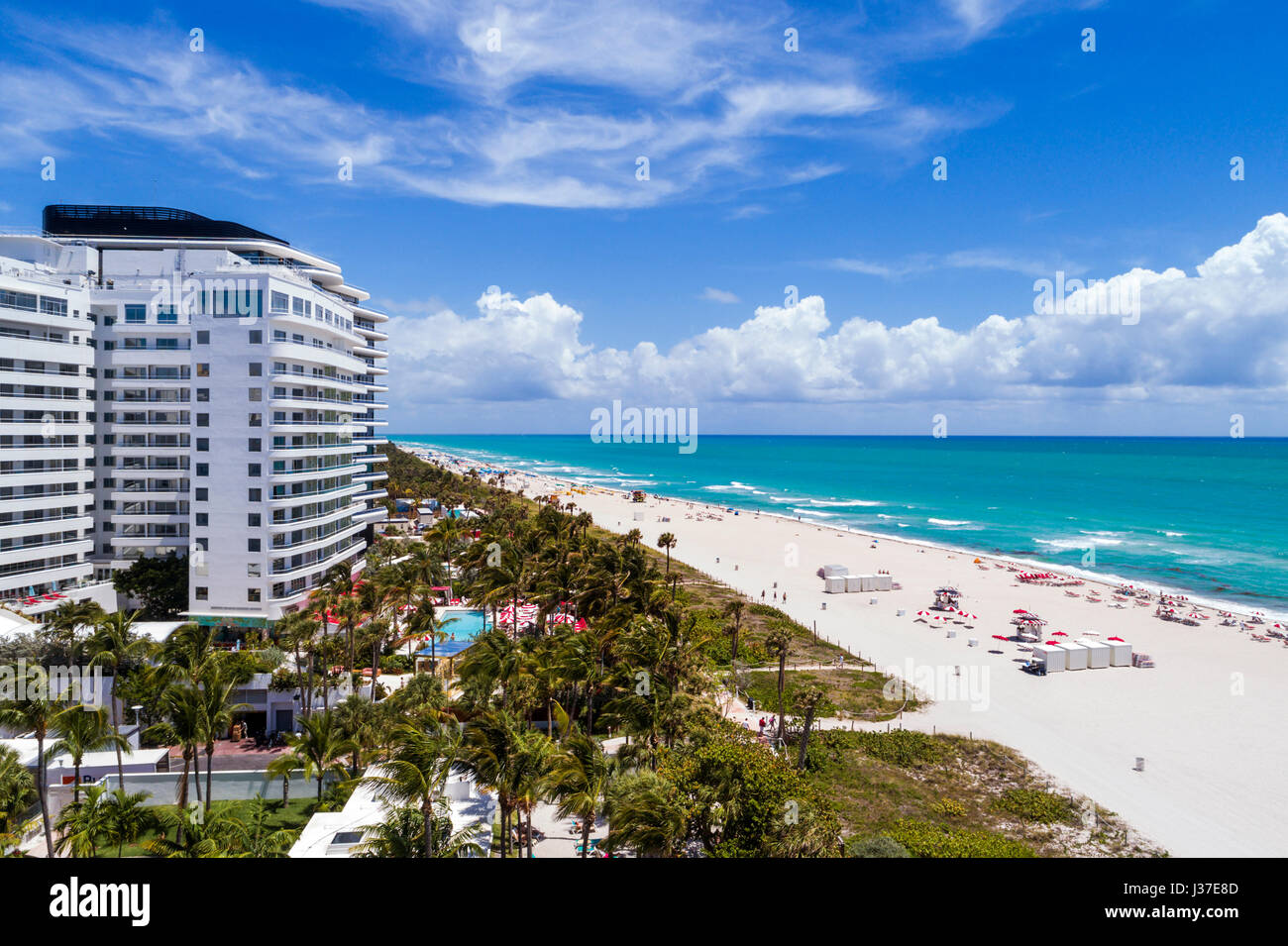 Faena South Beach Miami High Resolution Stock Photography and Images ...