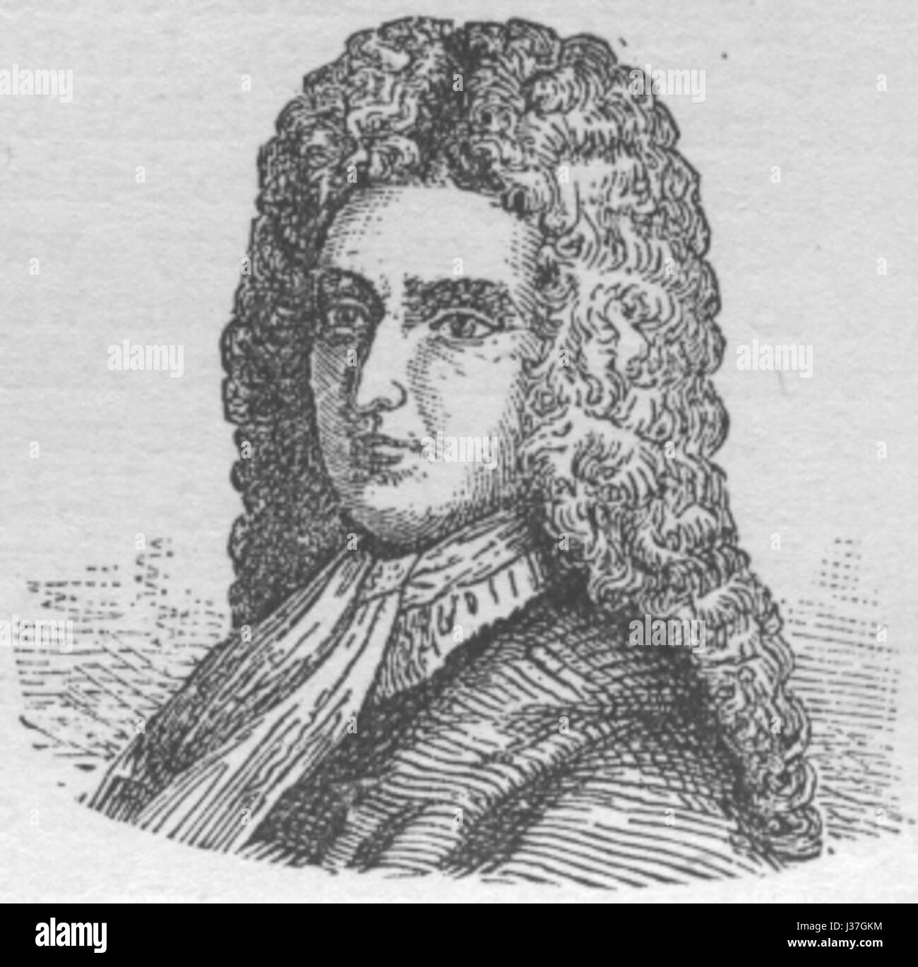 Daniel Defoe was an English writer, best known for his novel 'Robinson ...