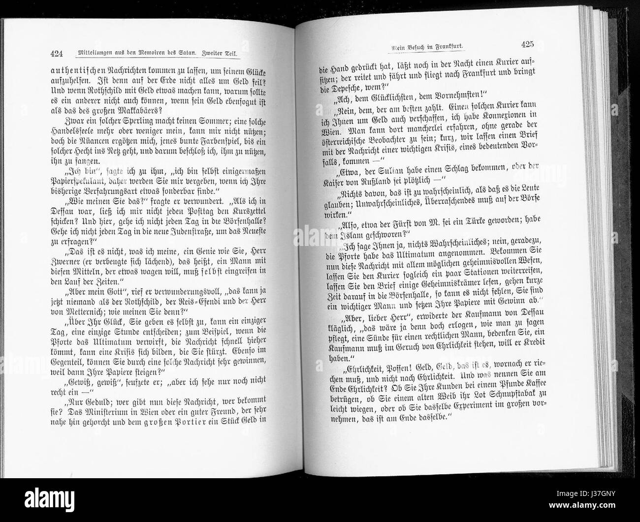 *De Wilhelm Hauff* is the second volume of the works by German author ...