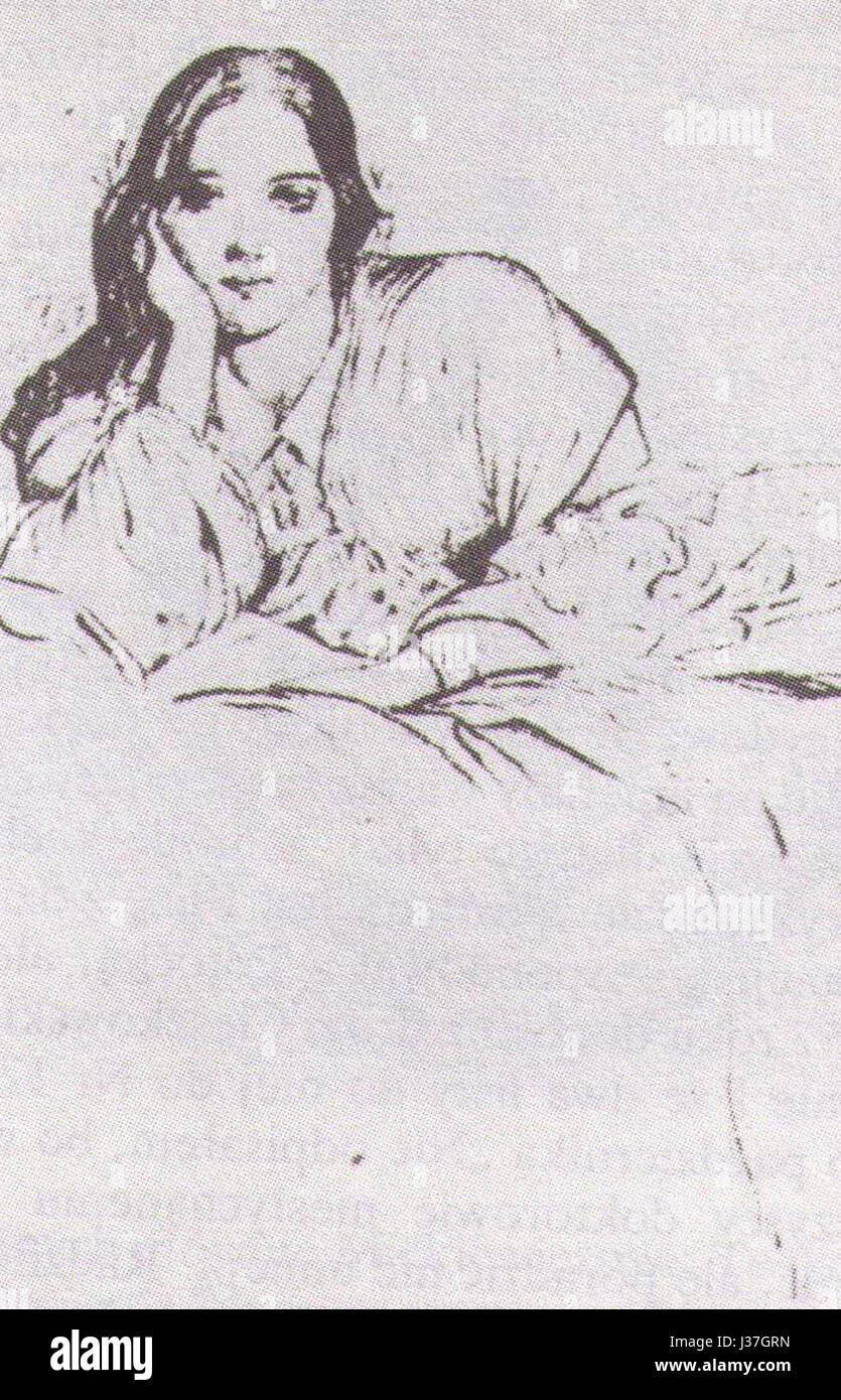 Delfina Potocka was a prominent Polish aristocrat, born in the 19th ...