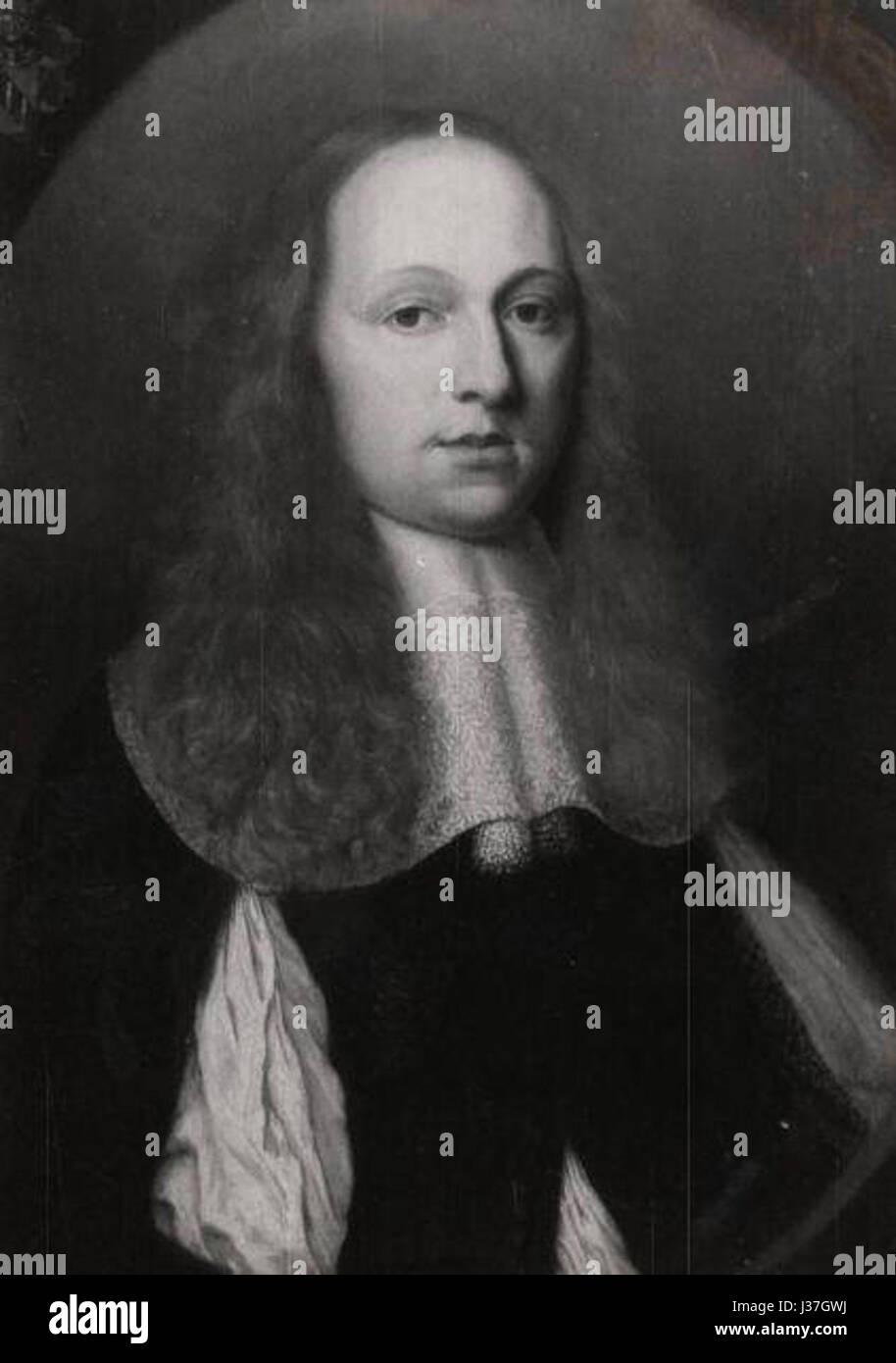 Derk Jacob Clant was a notable figure, potentially involved in Dutch ...