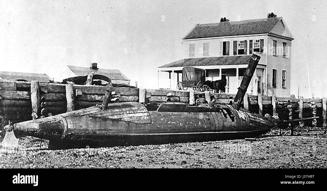 The CSS David was a Confederate States Navy warship during the American ...