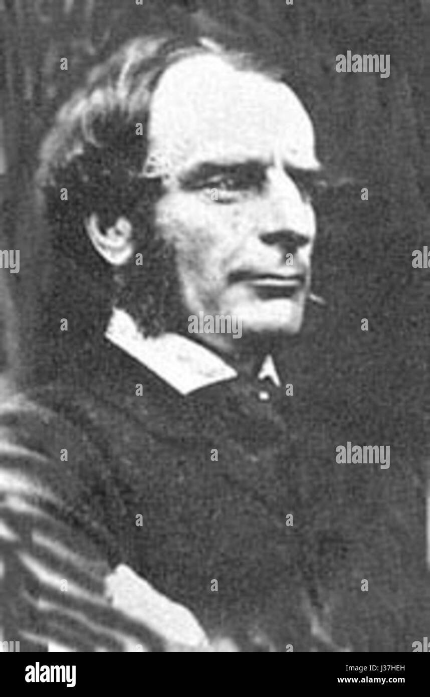 Charles_kingsley hi-res stock photography and images - Alamy