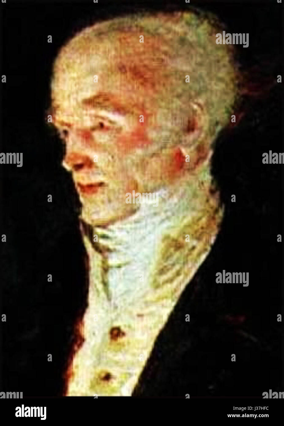 Charles grey hi-res stock photography and images - Alamy