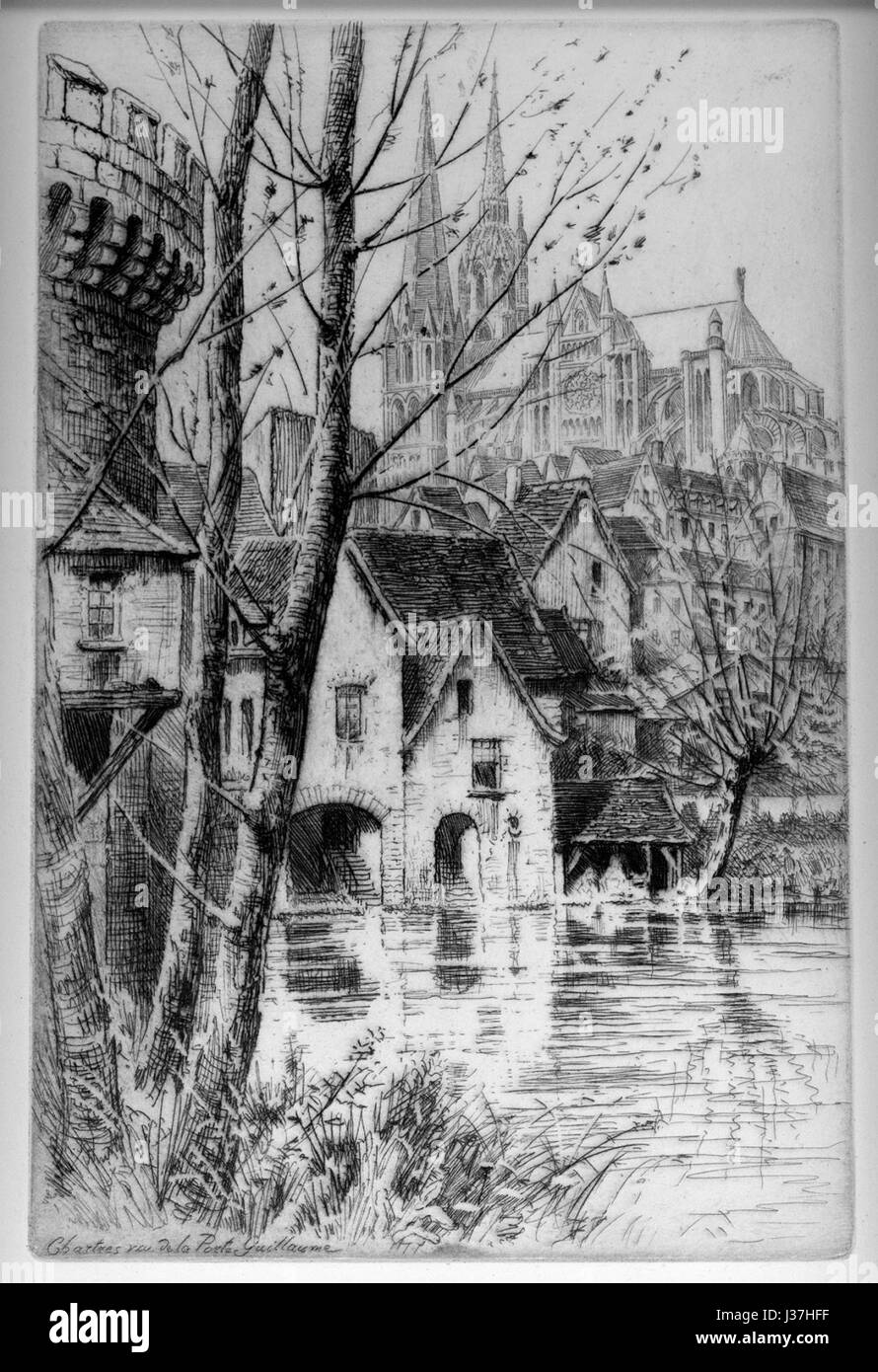 Guillaume de la Black and White Stock Photos & Images - Alamy