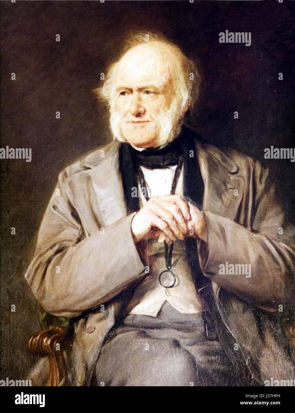 Charles Lyell was a pioneering Scottish geologist, best known for his ...