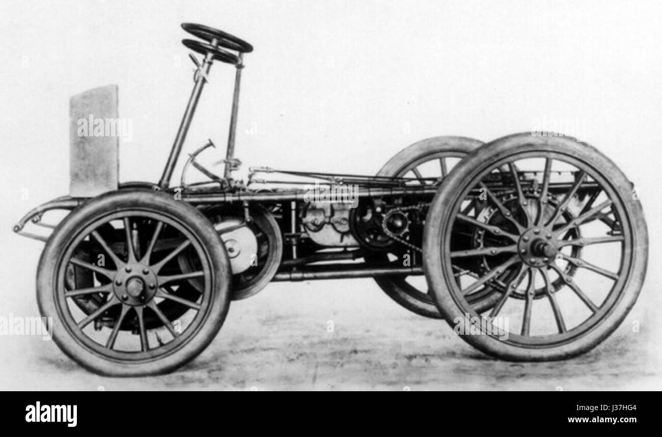 A reference to a tubular chassis, a type of frame used in vehicles ...