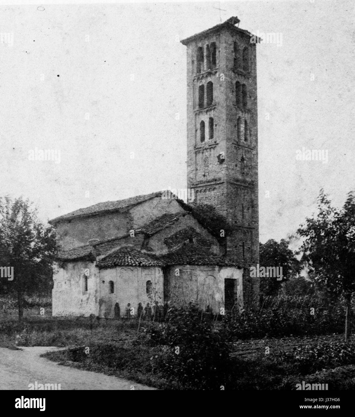 Chiesa San Martino is an Italian church known for its historical and ...