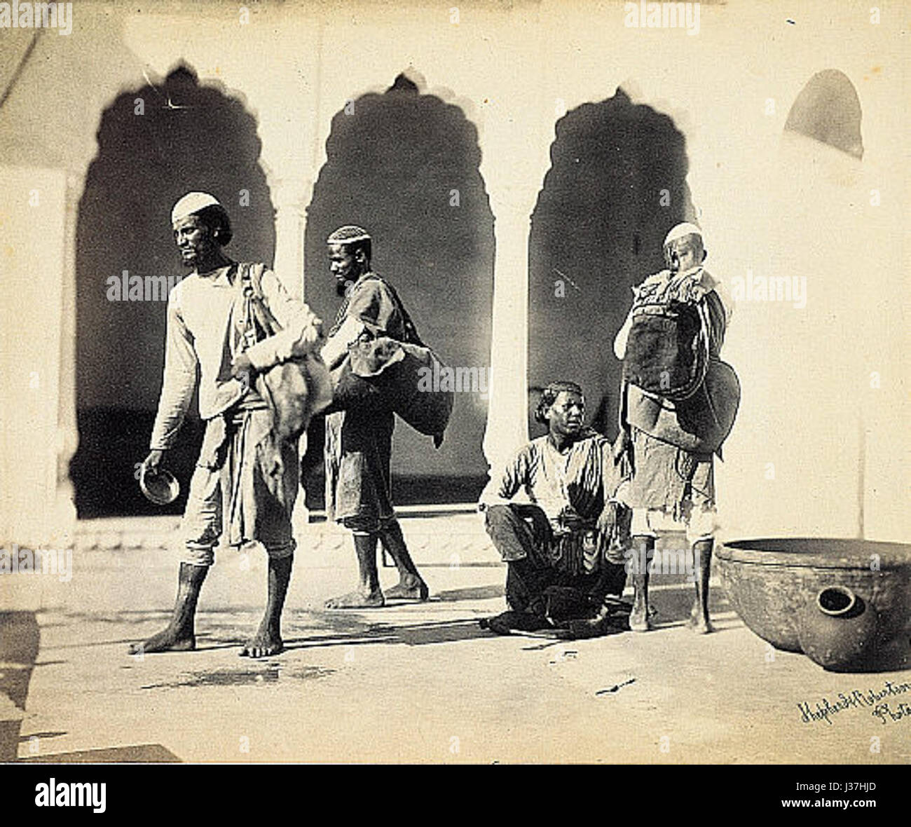 Charles shepherd hi-res stock photography and images - Alamy