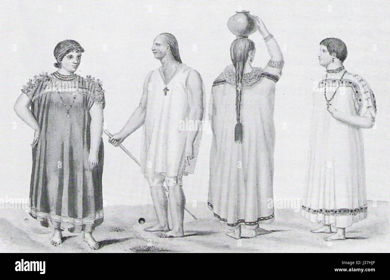 Bolivian indigenous tribes hi-res stock photography and images - Alamy