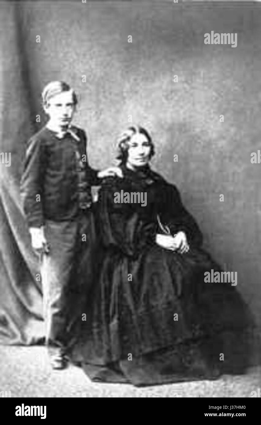 Charles Webster Leadbeater.008 Stock Photo - Alamy