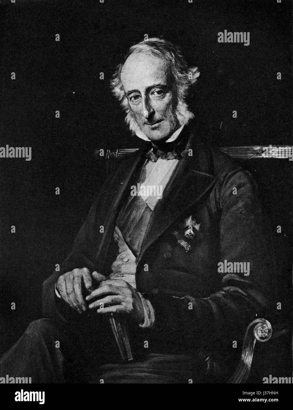 Charles wood hi-res stock photography and images - Alamy