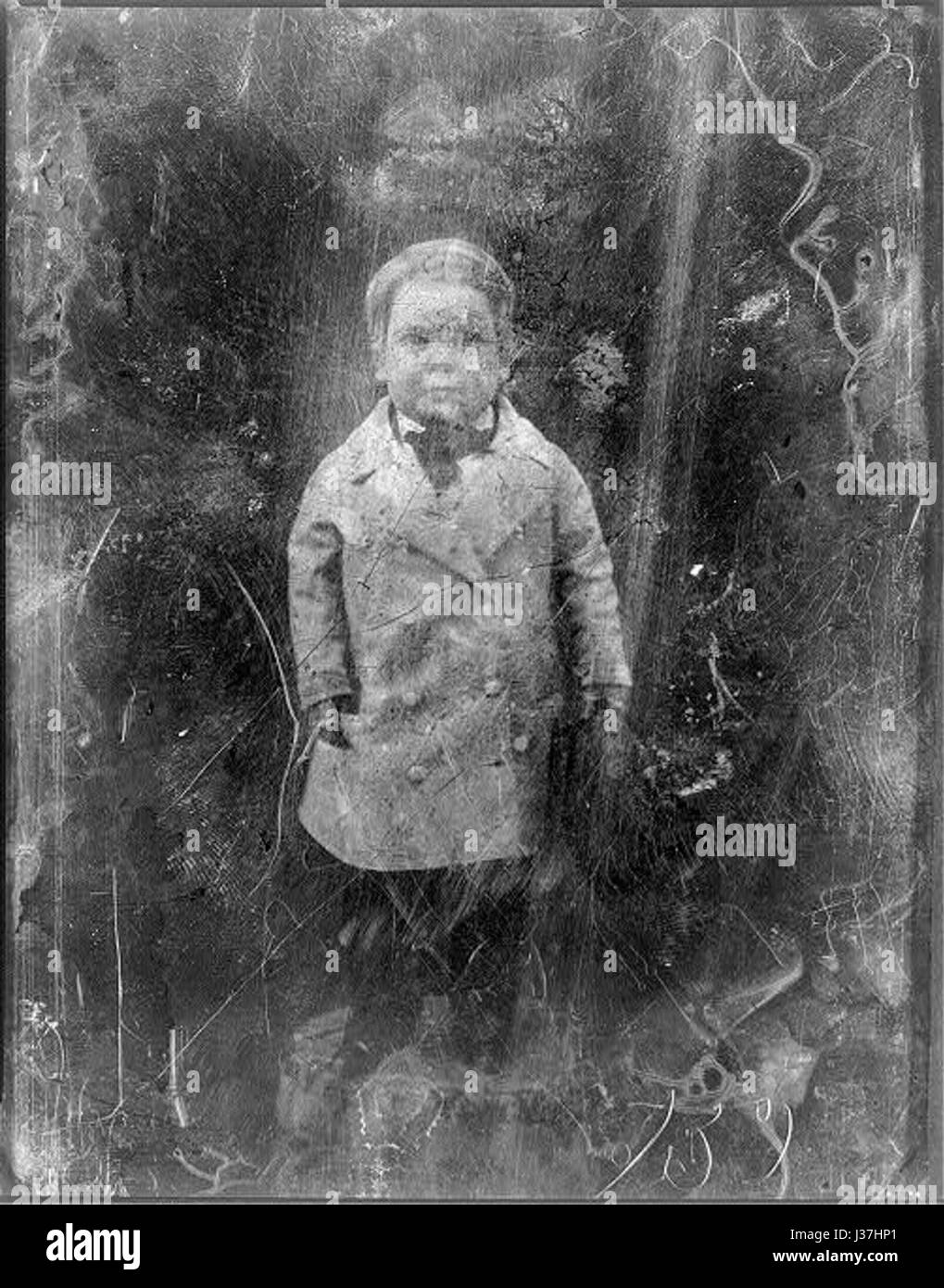 Charles Stratton, also known as General Tom Thumb, was an American ...