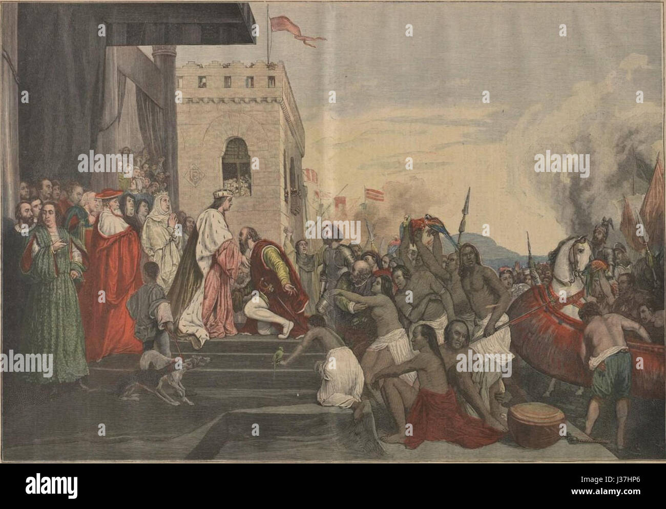 Christopher robert hi-res stock photography and images - Alamy