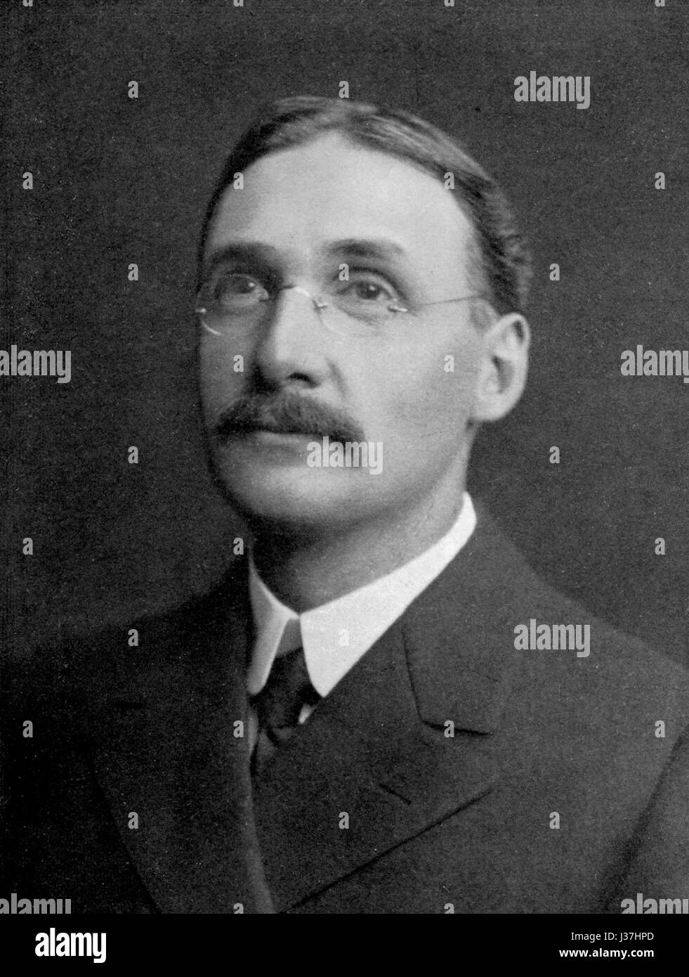 Christian Archibald Herter Stock Photo - Alamy