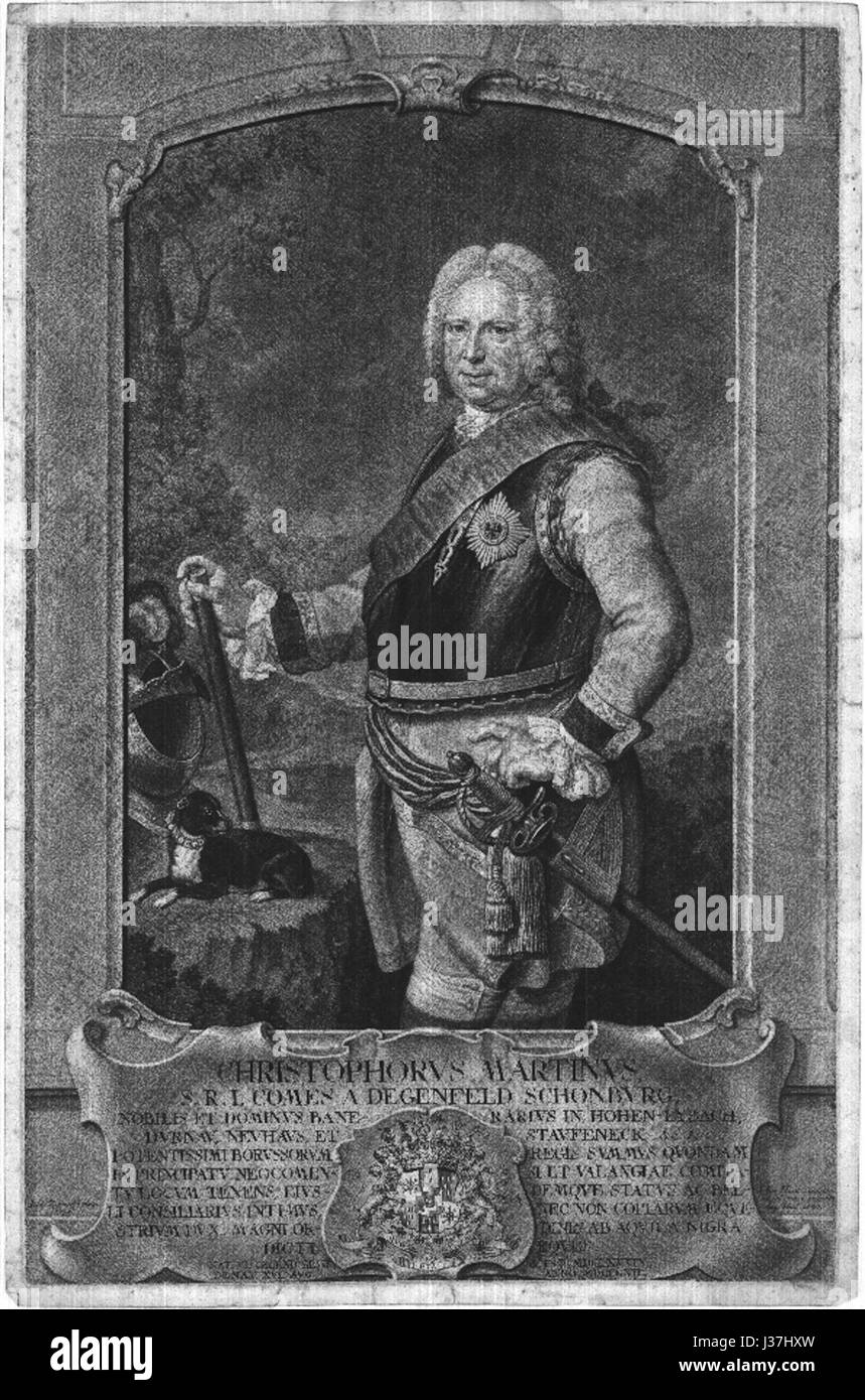 German in 1600s Black and White Stock Photos & Images - Alamy