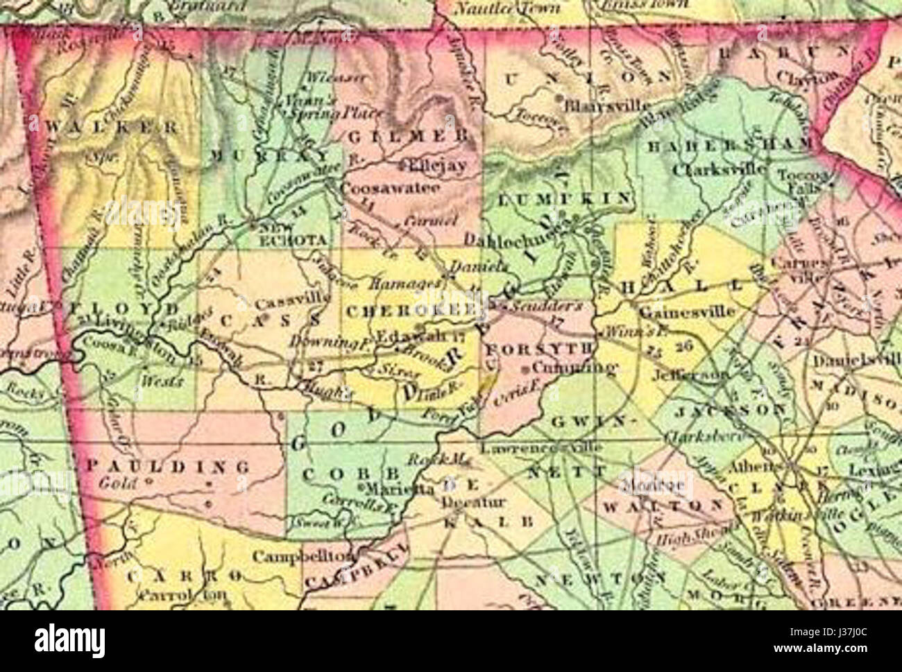 Indian relocation act hi-res stock photography and images - Alamy