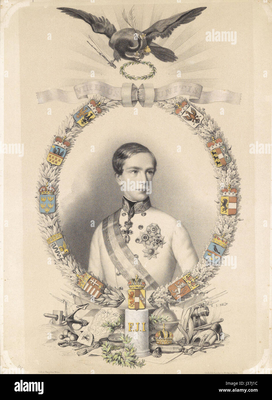 Christian fries hi-res stock photography and images - Alamy