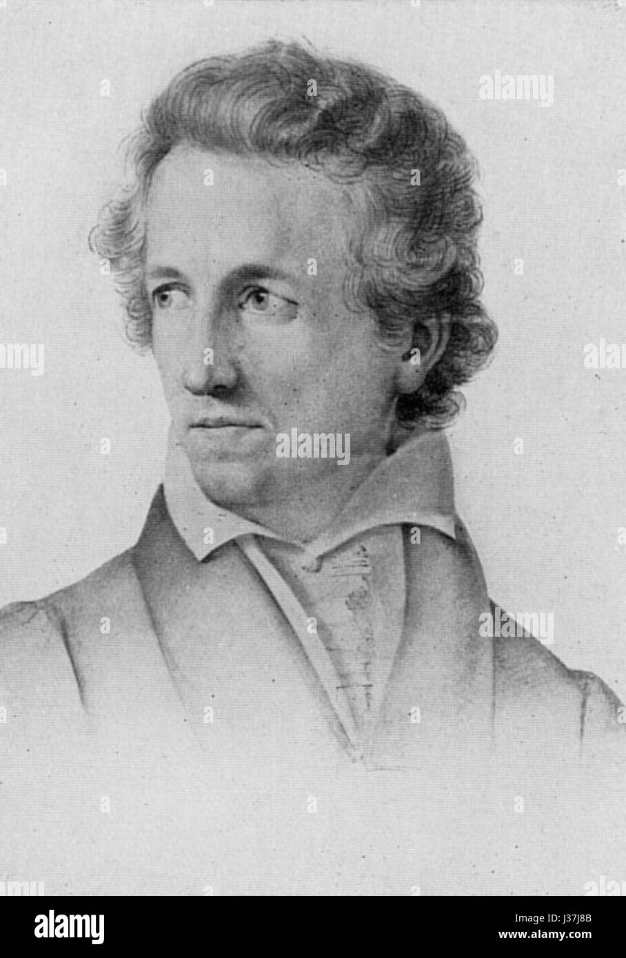 Christian Daniel Rauch was a German sculptor known for his neoclassical ...