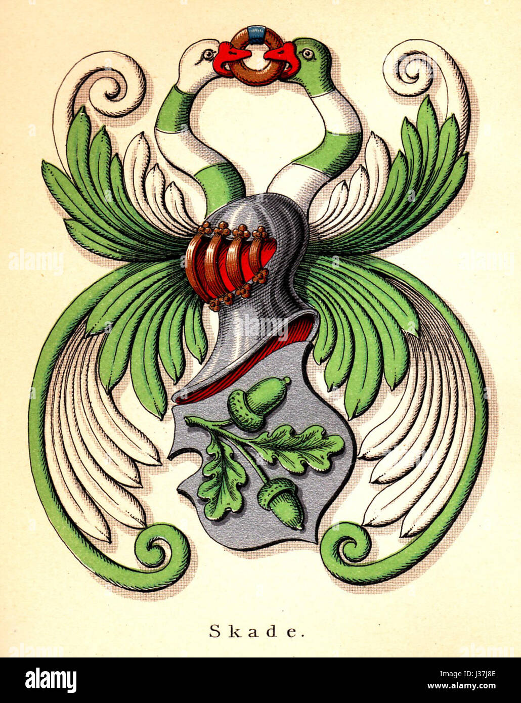 Skade hi-res stock photography and images - Alamy