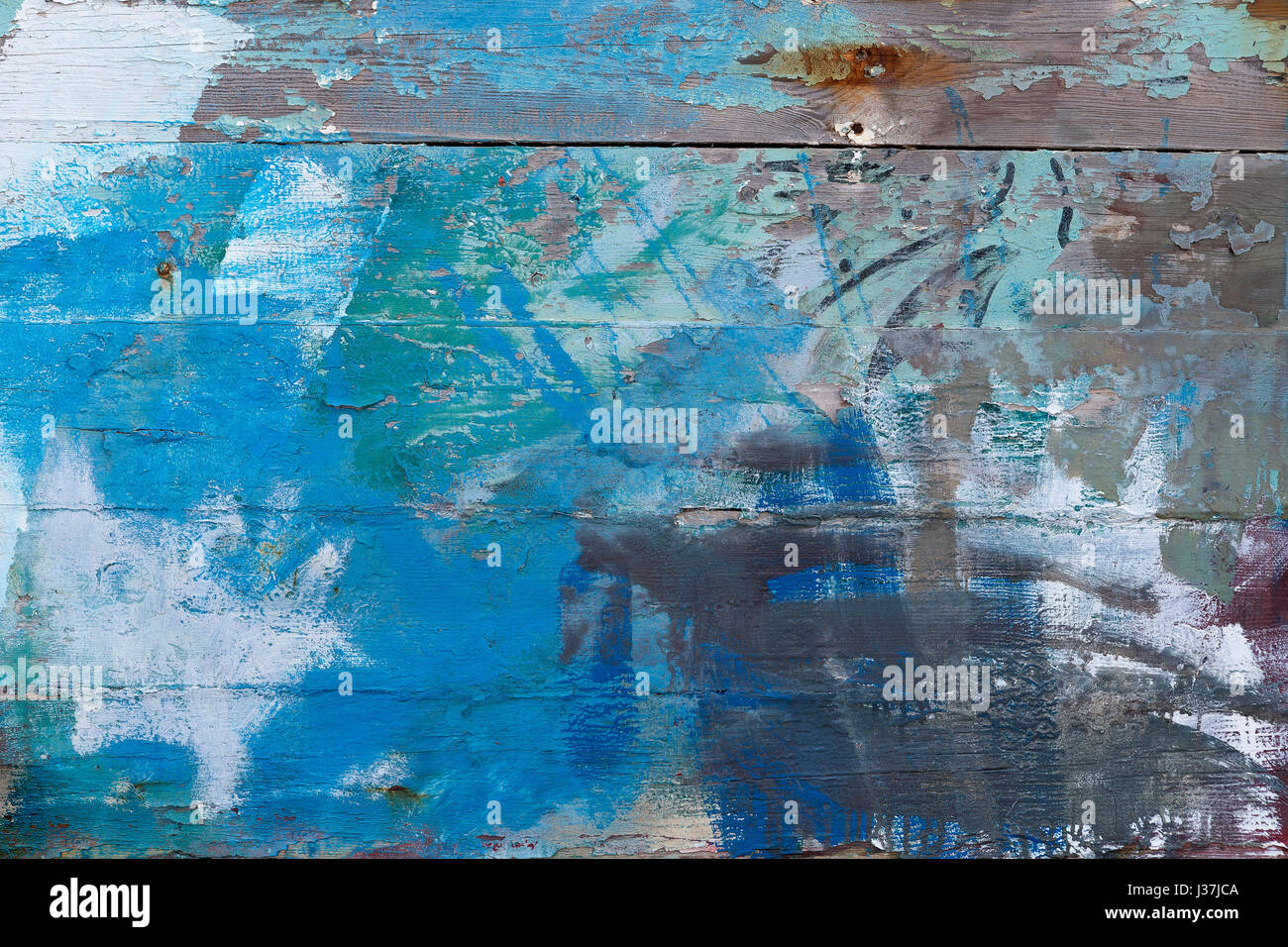 Old wooden boat texture hi-res stock photography and images - Alamy