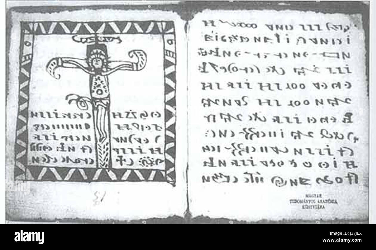 The Codex Rohonczi is a mysterious manuscript that remains undeciphered ...