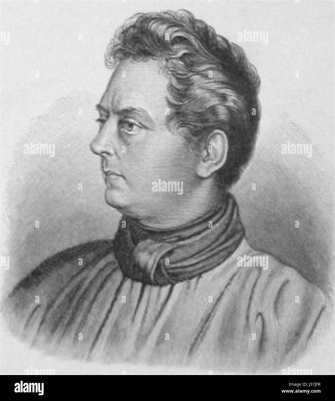 Clemens brentano hi-res stock photography and images - Alamy