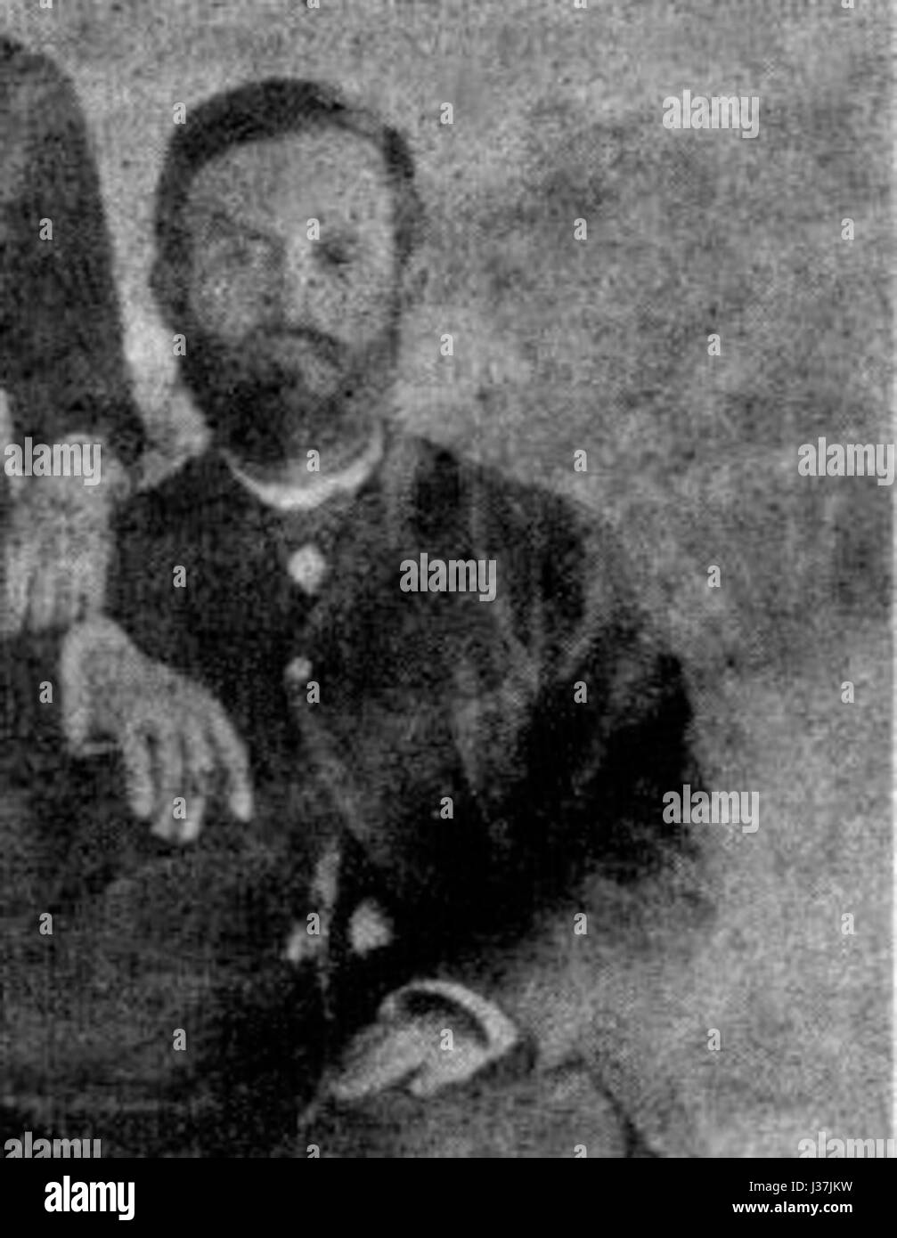 Cipriano Castro was a Venezuelan military leader and politician who ...