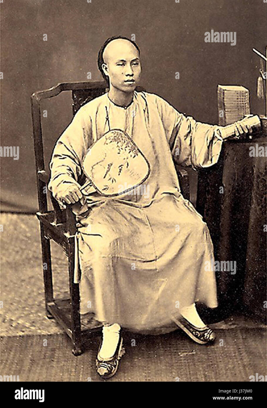 Chinese influence in southeast asia hi-res stock photography and images ...