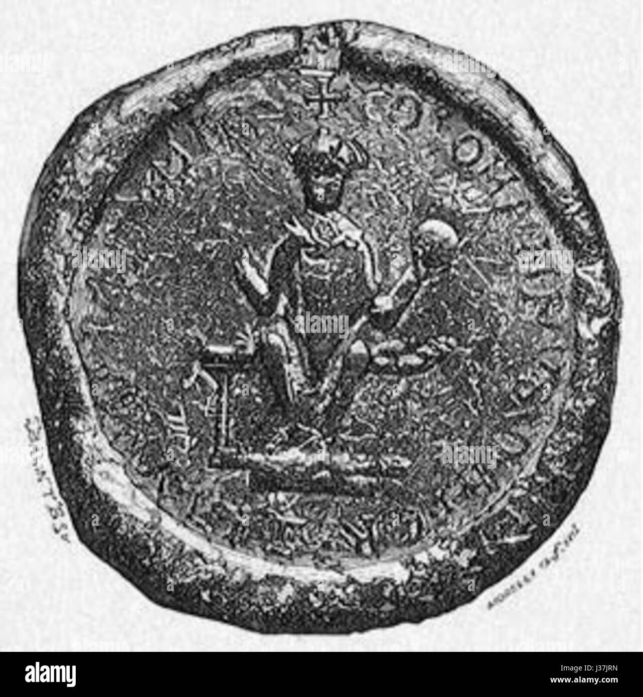 Coloman king of hungary hi-res stock photography and images - Alamy