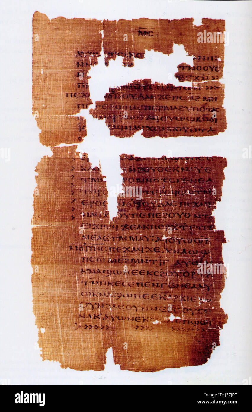 Codex tchacos hi-res stock photography and images - Alamy