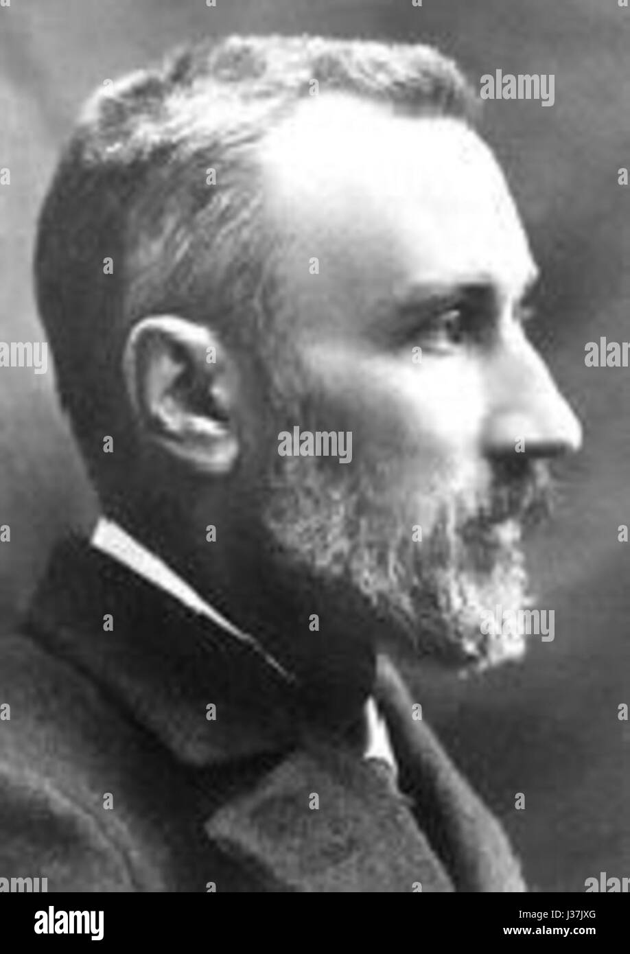 Pierre Curie was a French physicist known for his pioneering research ...