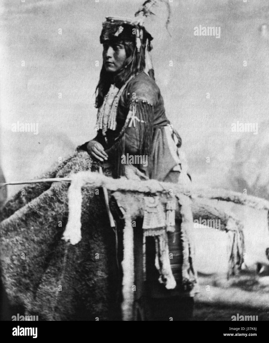 Map of comanche Black and White Stock Photos & Images - Alamy