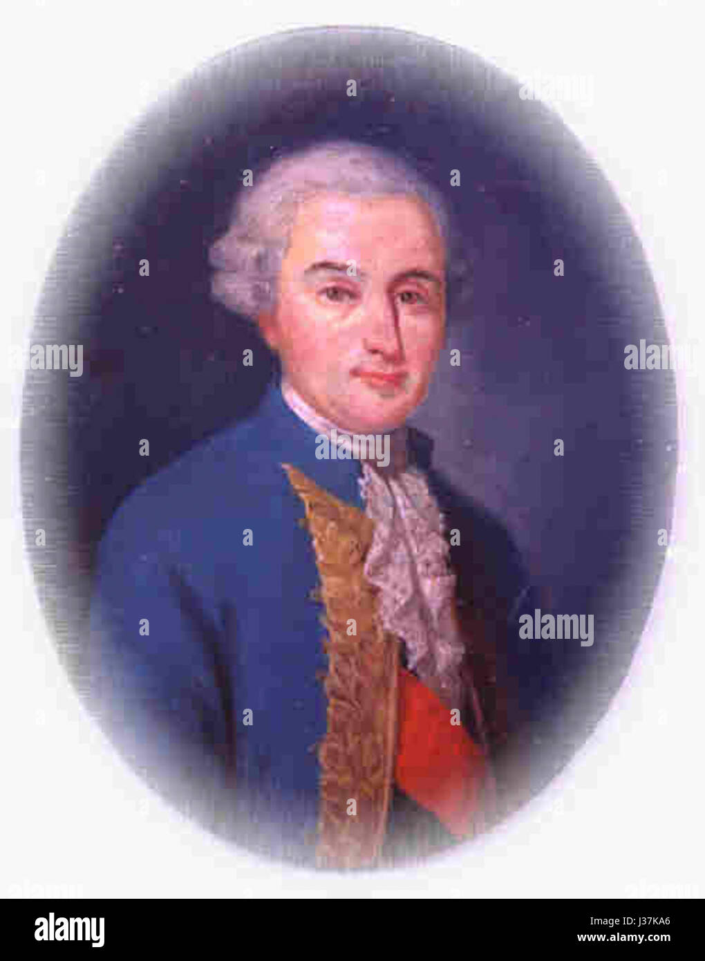 Hector map hi-res stock photography and images - Alamy