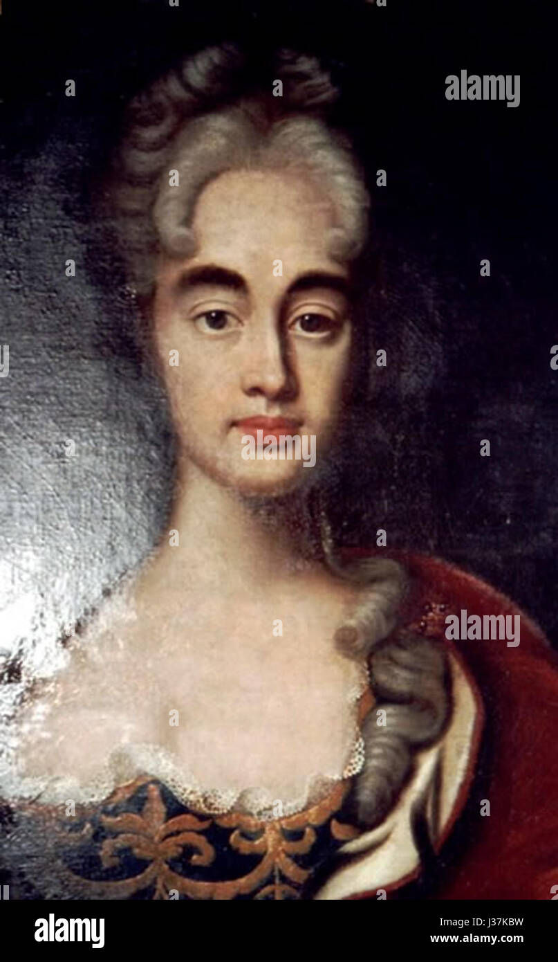 Konstanze High Resolution Stock Photography and Images - Alamy