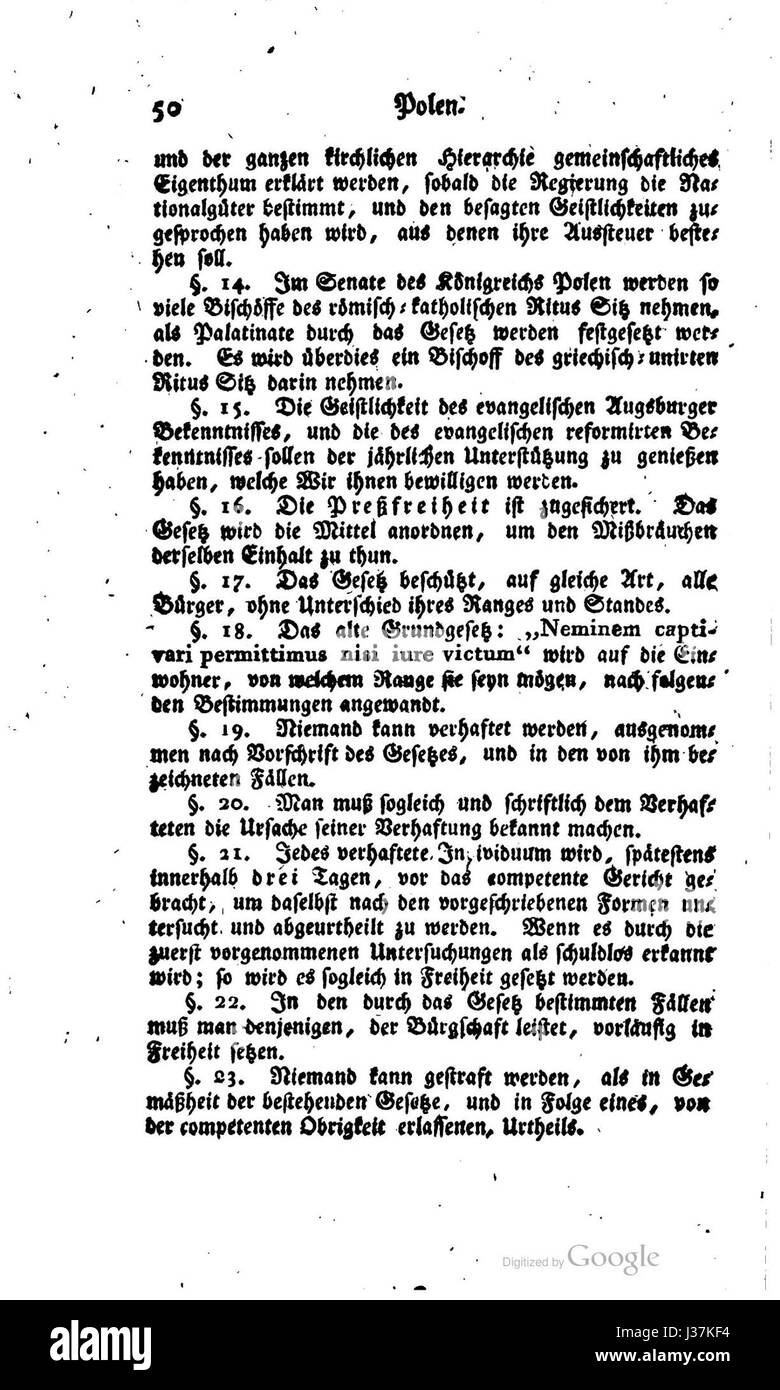 Treaty interpretation Cut Out Stock Images & Pictures - Alamy