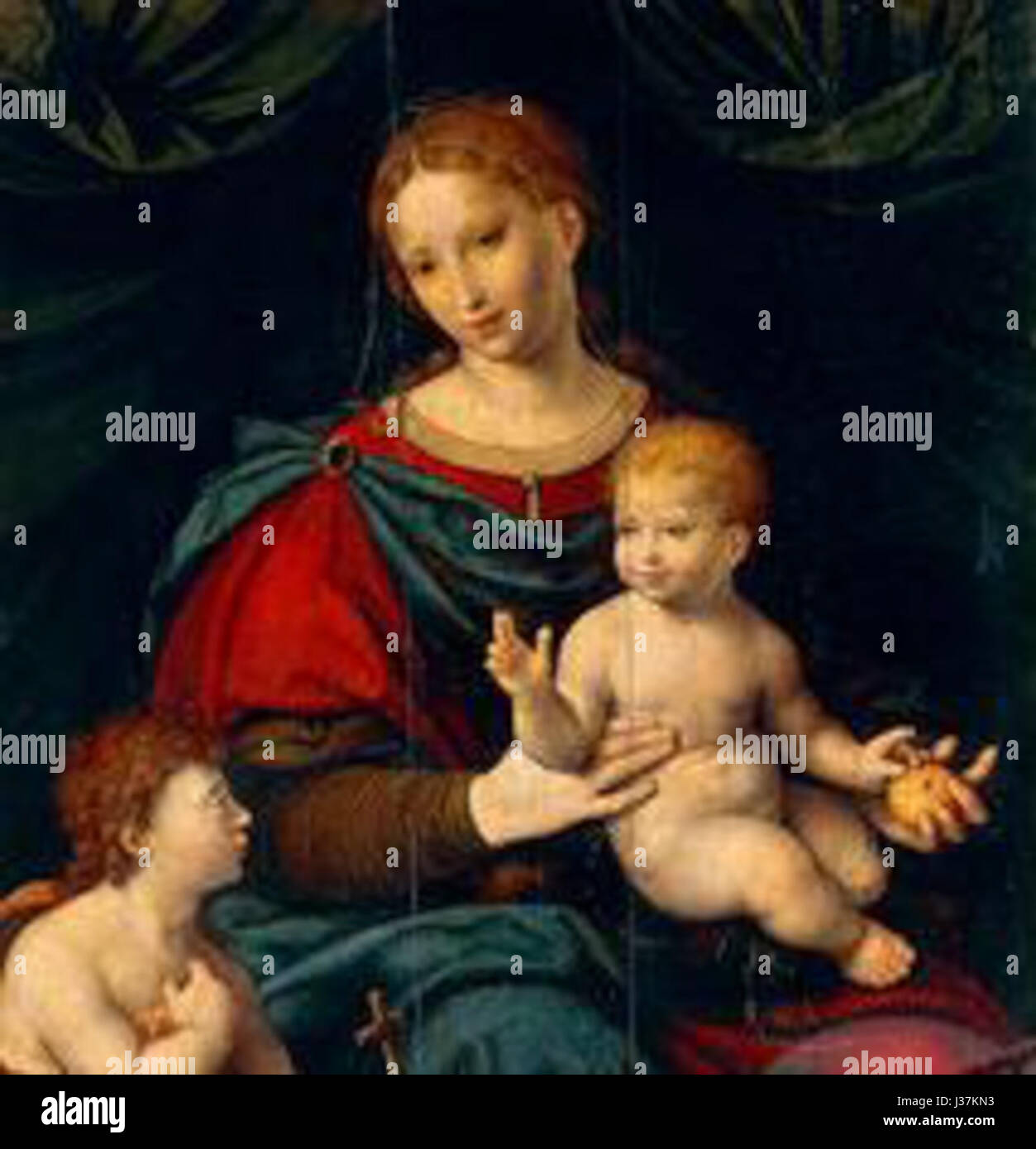 Cleve map hi-res stock photography and images - Alamy