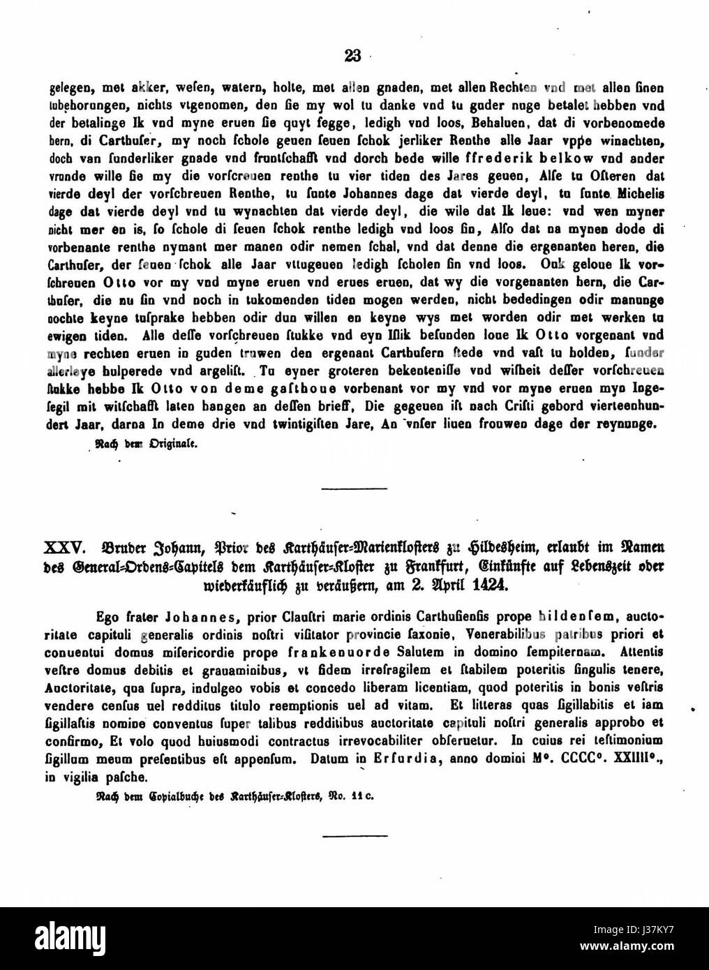 DE CDB 1 20 023 Stock Photo - Alamy