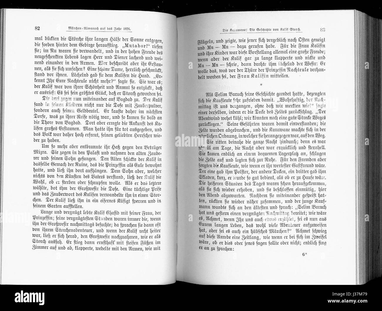 Wilhelm Hauff was a German writer known for his fairy tales and short ...