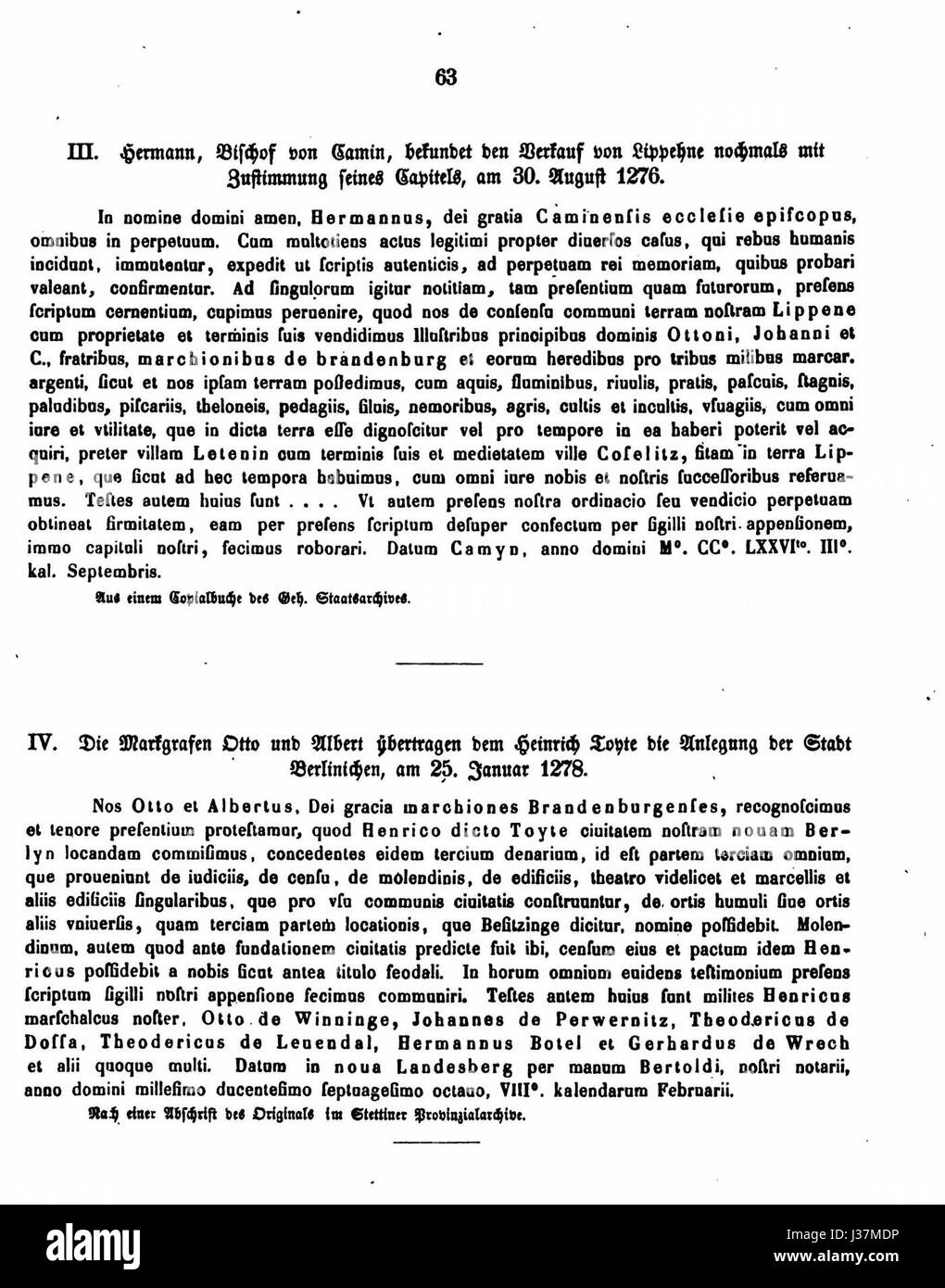 DE CDB 1 18 063 refers to a catalog entry or reference number associated with a collection of ...